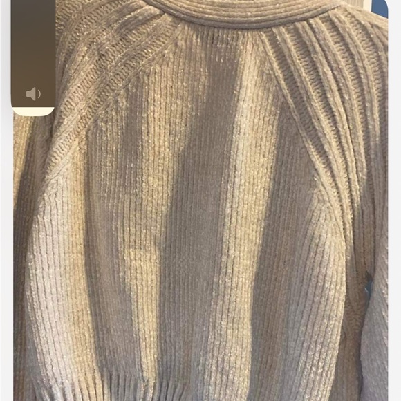 Sweaters | Knitted Sweater Round Neck And Ribbed Bottom Size Uk 16 ...